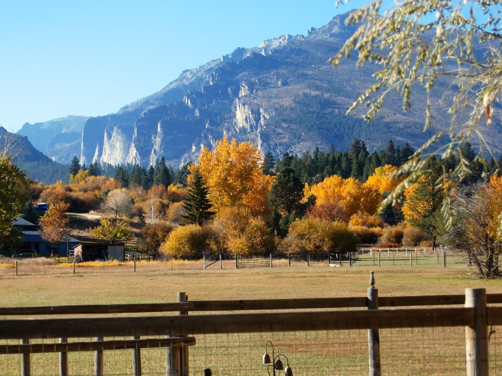 hunting Vacation in Montana's Bitterroot Valley - Visit Bitterroot Valley