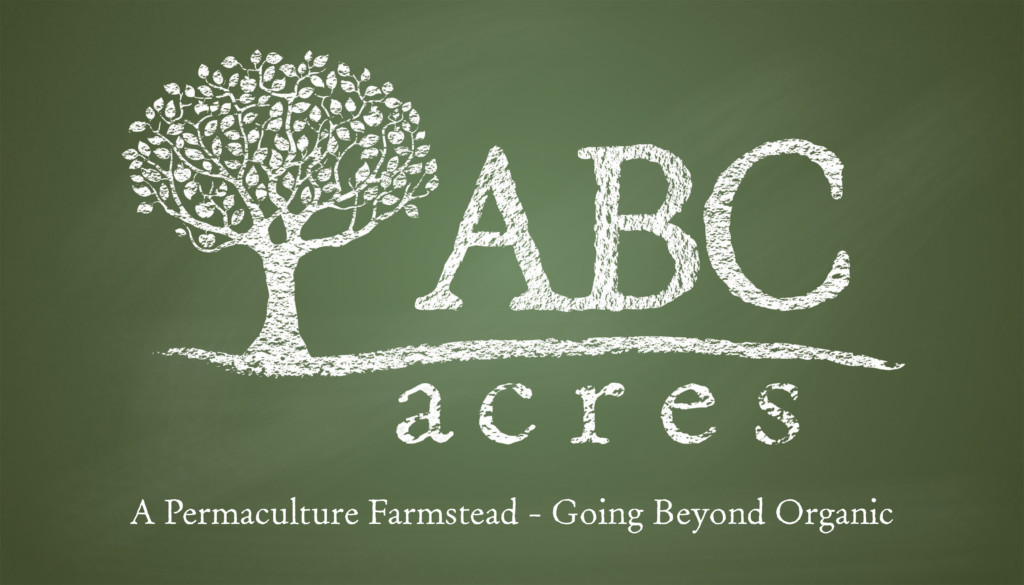 ABC Acres Logo with Slogan - Visit Bitterroot Valley