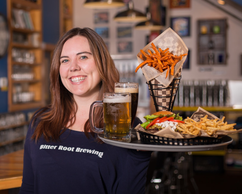 Plan a trip to Montana, Stay in the Bitteroot Valley, Find Adventures