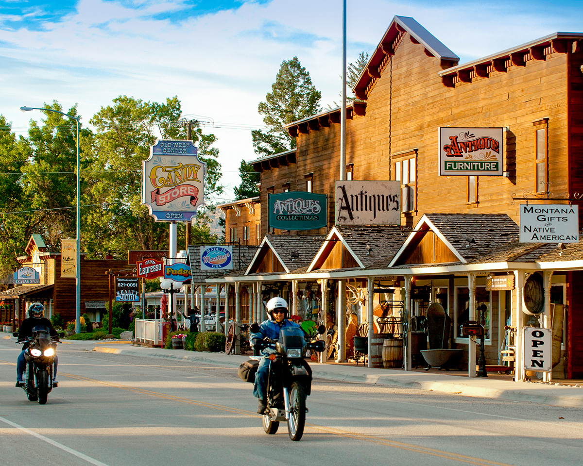 Home - summer - Visit Bitterroot Valley