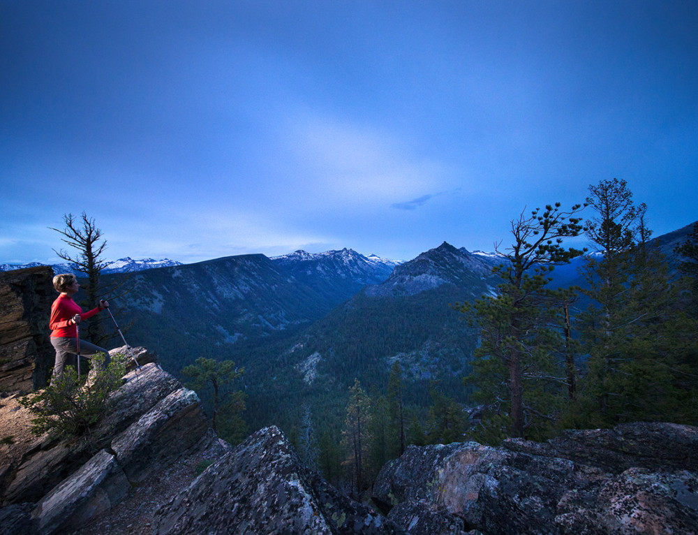 Winter Camping - Visit Bitterroot Valley