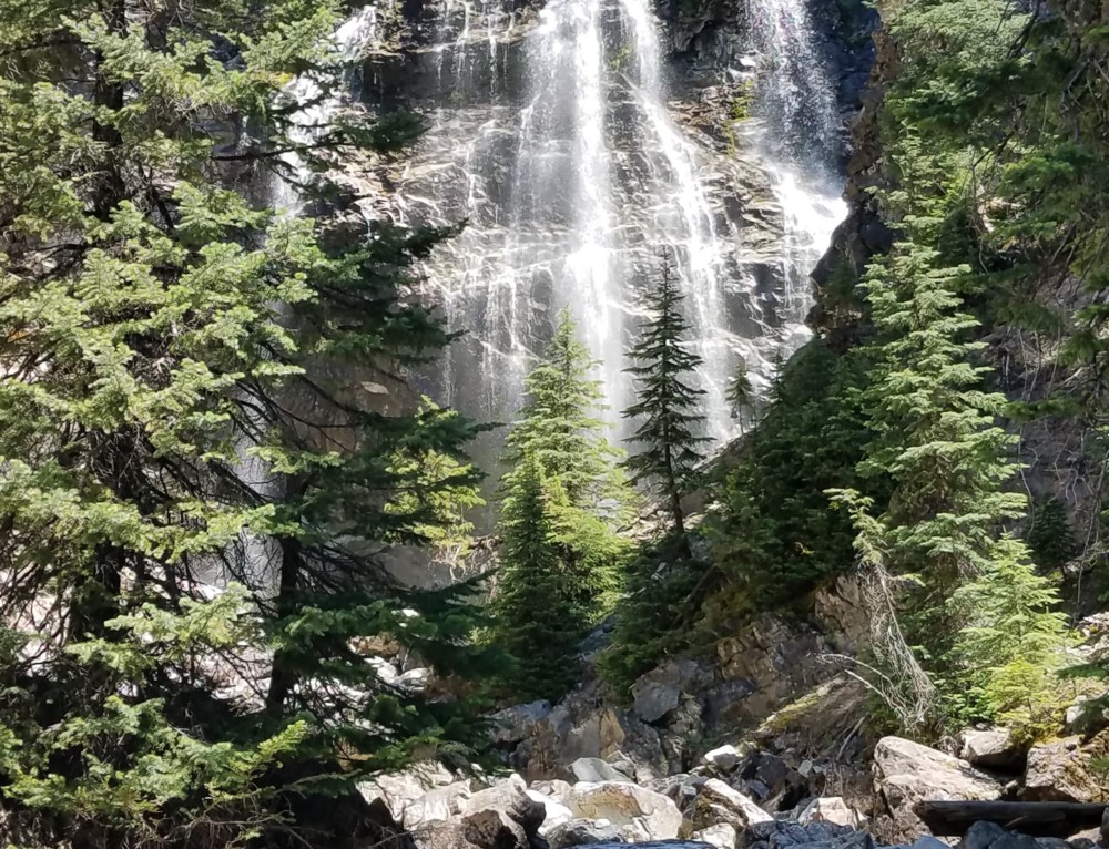 Winter Camping - Visit Bitterroot Valley