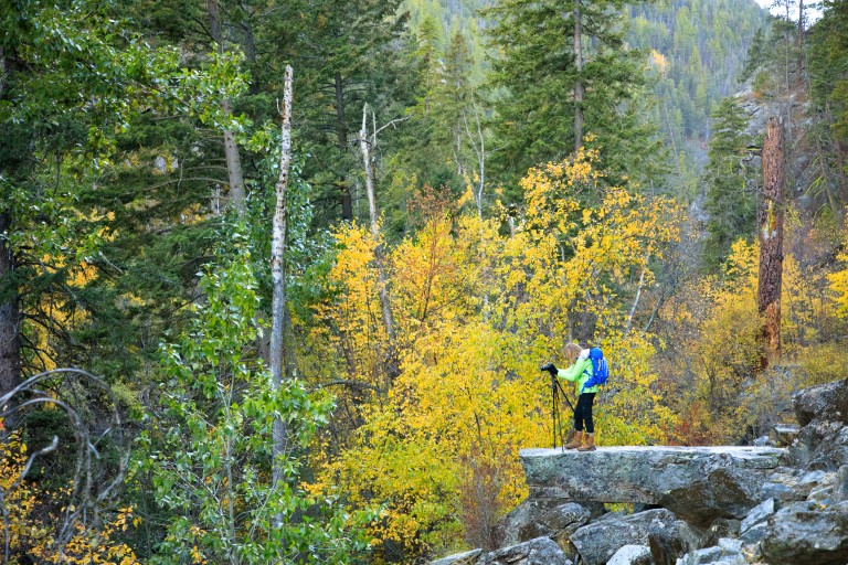 5 Must-Do Fall Activities in Montana's Bitterroot Valley - Visit ...