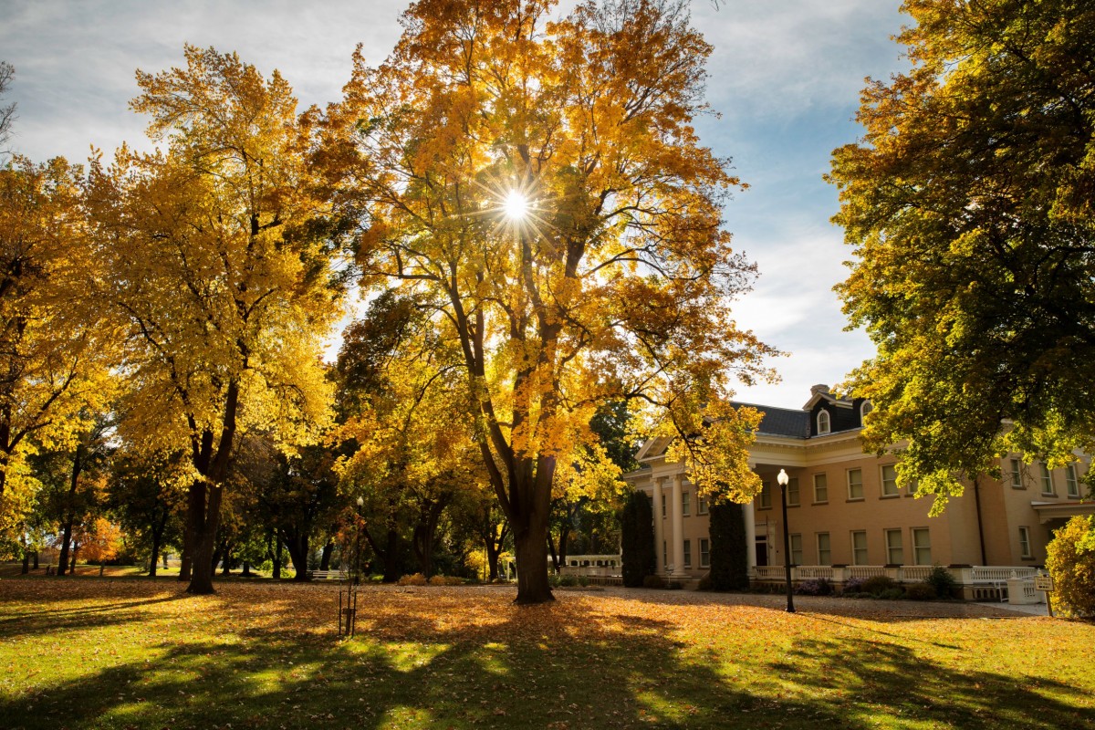 5 Must-Do Fall Activities in Montana's Bitterroot Valley - Visit ...